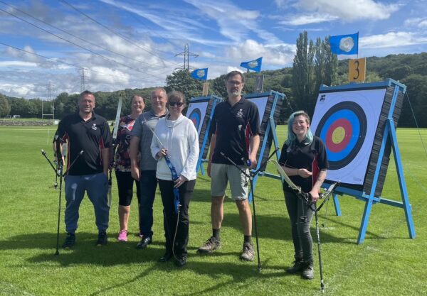 News – St George's Archery Club